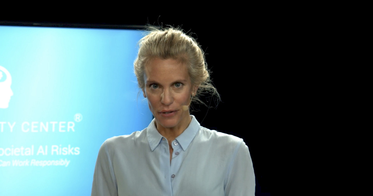 Avoiding Ethical Risks of AI: How Public Sector Organisations Can Work ...