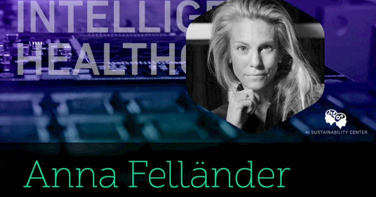 Epicenter Health Tech Week Anch Ai The Ethical Ai Platform