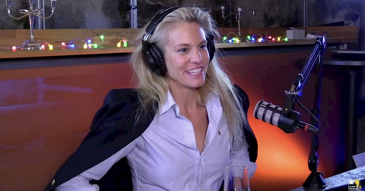 AI After Work with Anna Felländer | anch.AI - The Ethical AI Platform