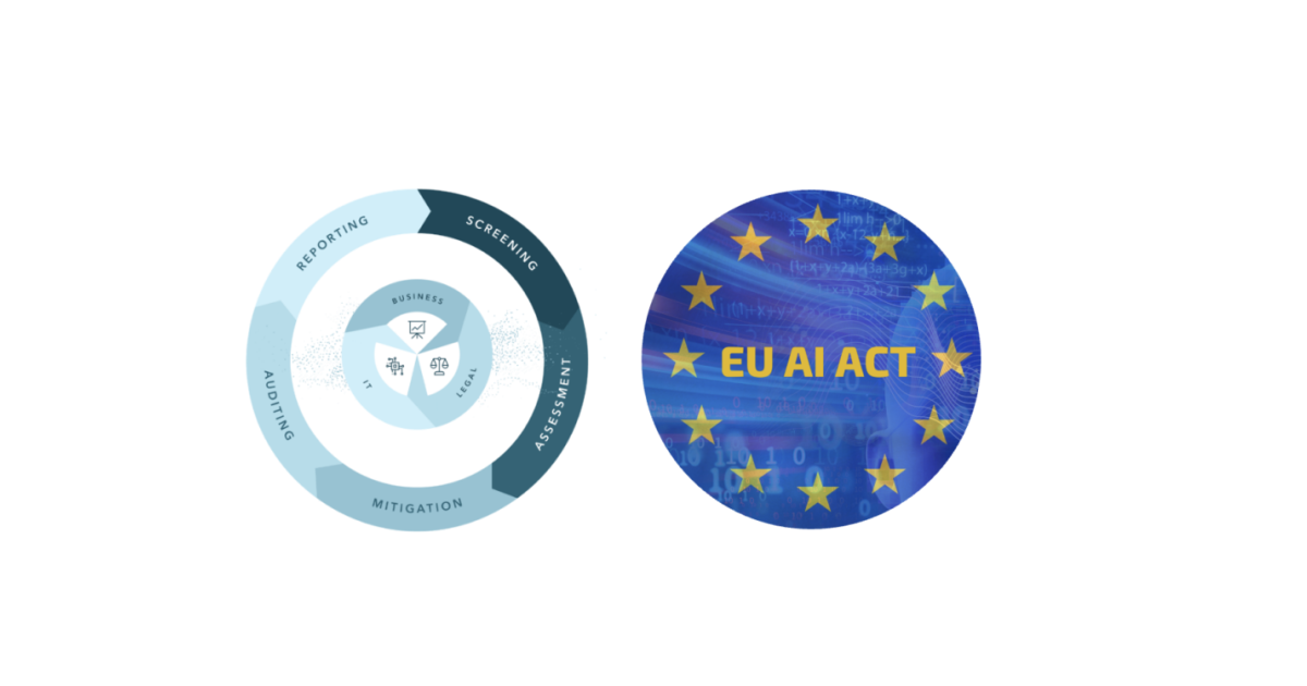 What Is The Eu Ai Act Anchai The Ethical Ai Platform