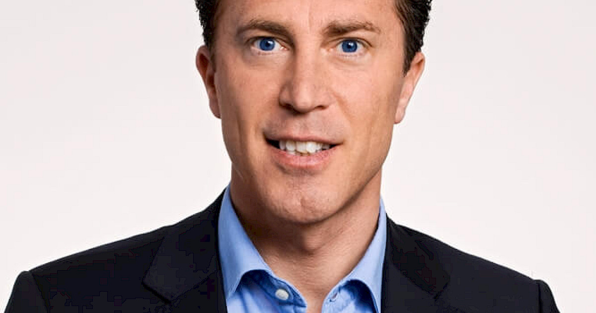 Mathias Strand | anch.AI - The Ethical AI Platform